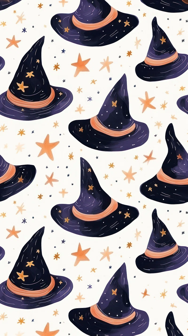 Witchcraft iPhone Wallpapers - Wallpaper Cave