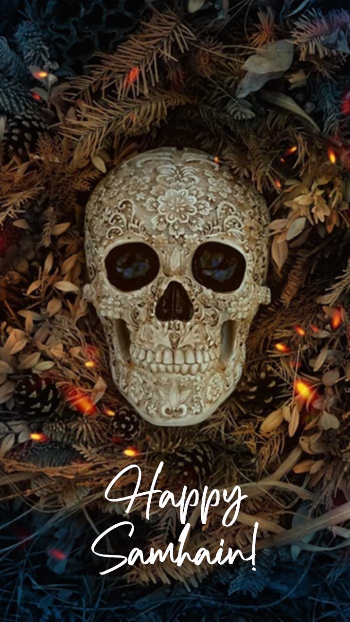 Witchcraft iPhone Wallpapers - Wallpaper Cave