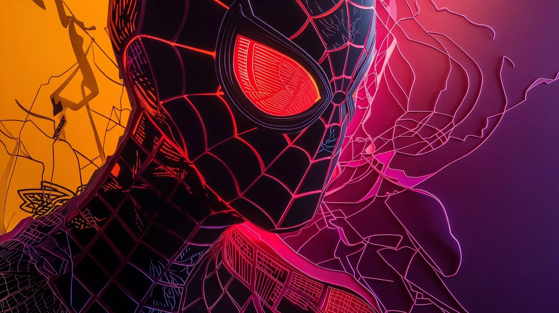 Spider-Man Mac Wallpapers - Wallpaper Cave