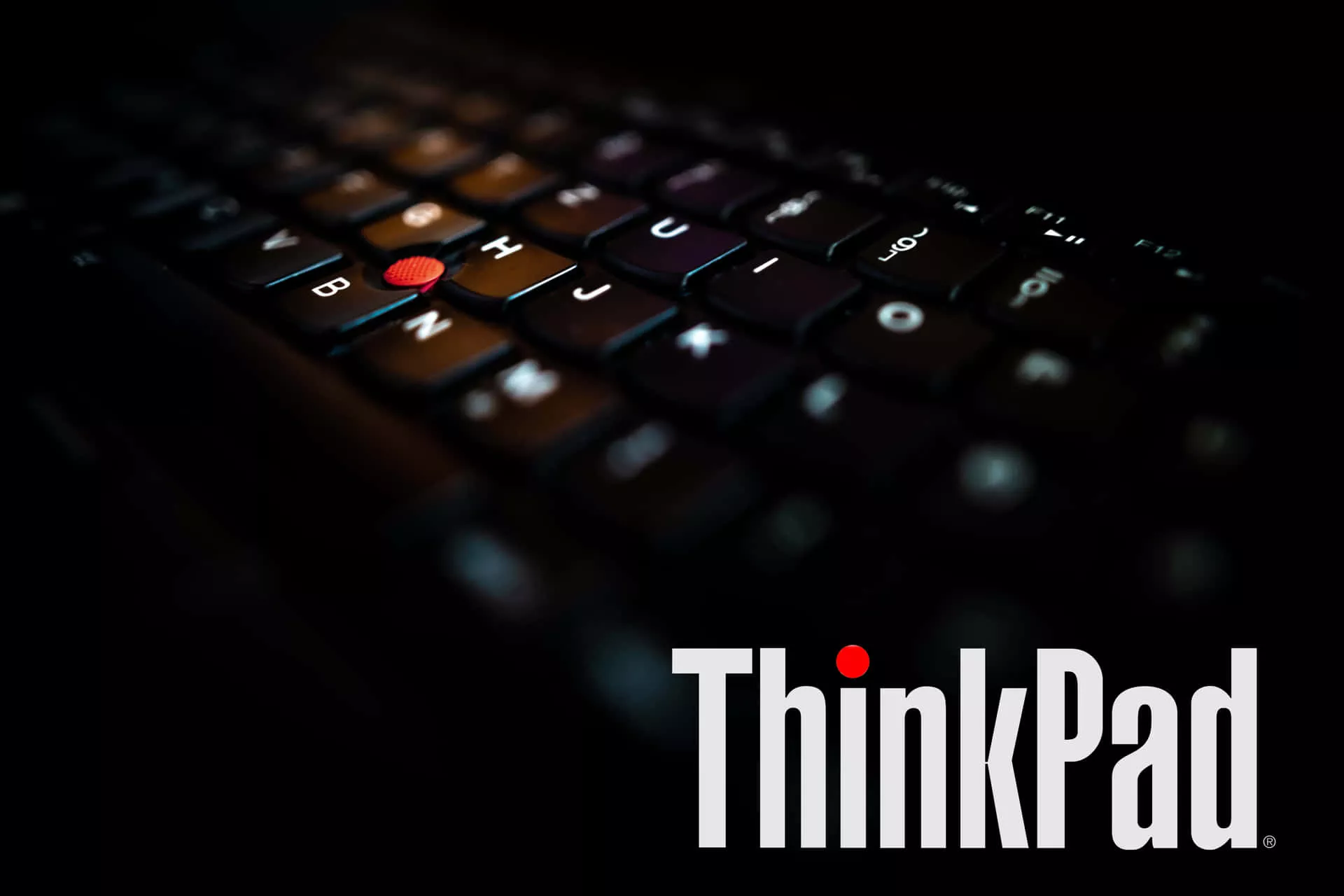 Thinkpad Gaming Wallpapers - Wallpaper Cave