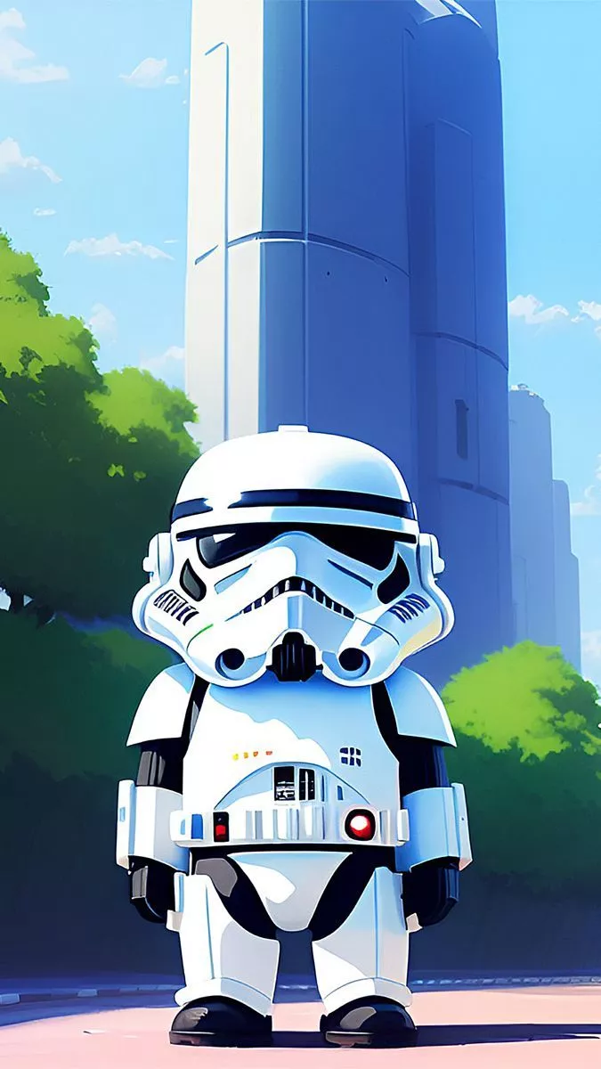 Stormtrooper Wallpapers - Wallpaper Cave