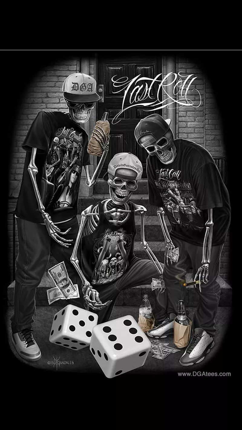 Crip Gang Wallpapers - Wallpaper Cave