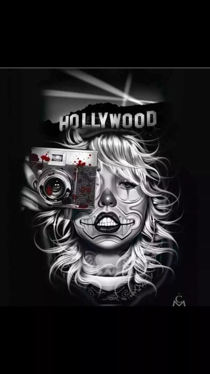 Crip Gang Wallpapers - Wallpaper Cave