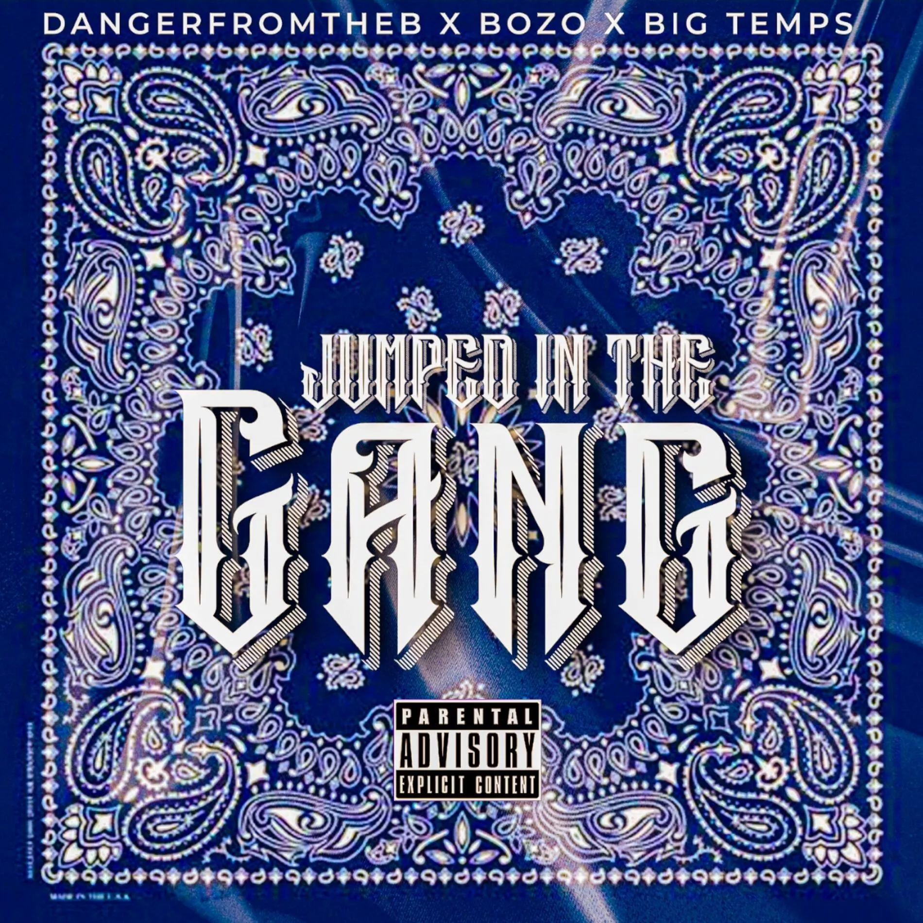 Crip Gang Wallpapers - Wallpaper Cave