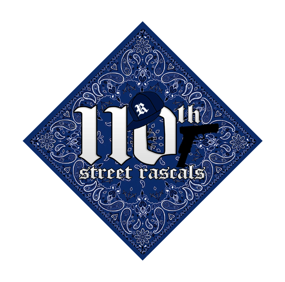 Crip Gang Wallpapers - Wallpaper Cave