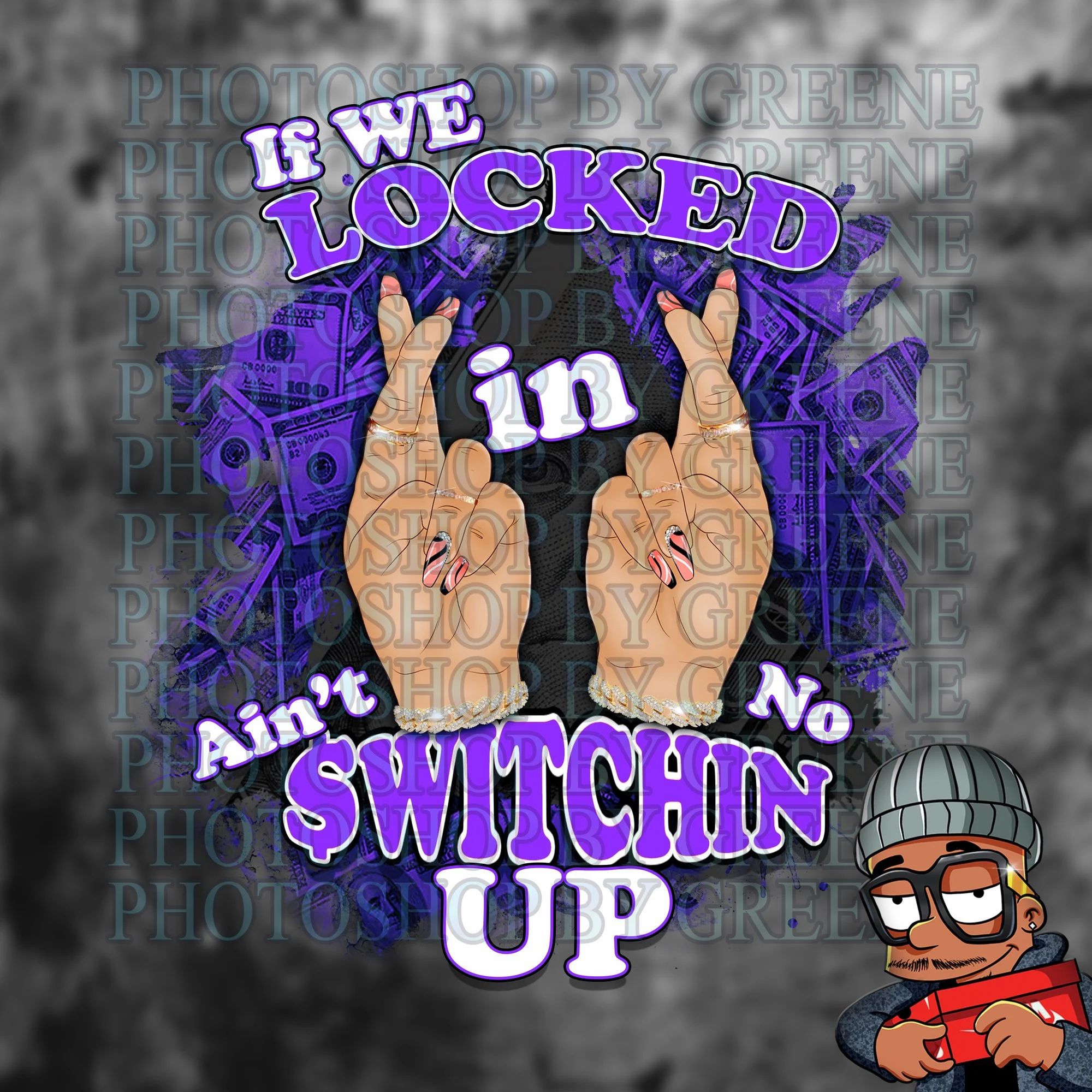 Crip Gang Wallpapers - Wallpaper Cave