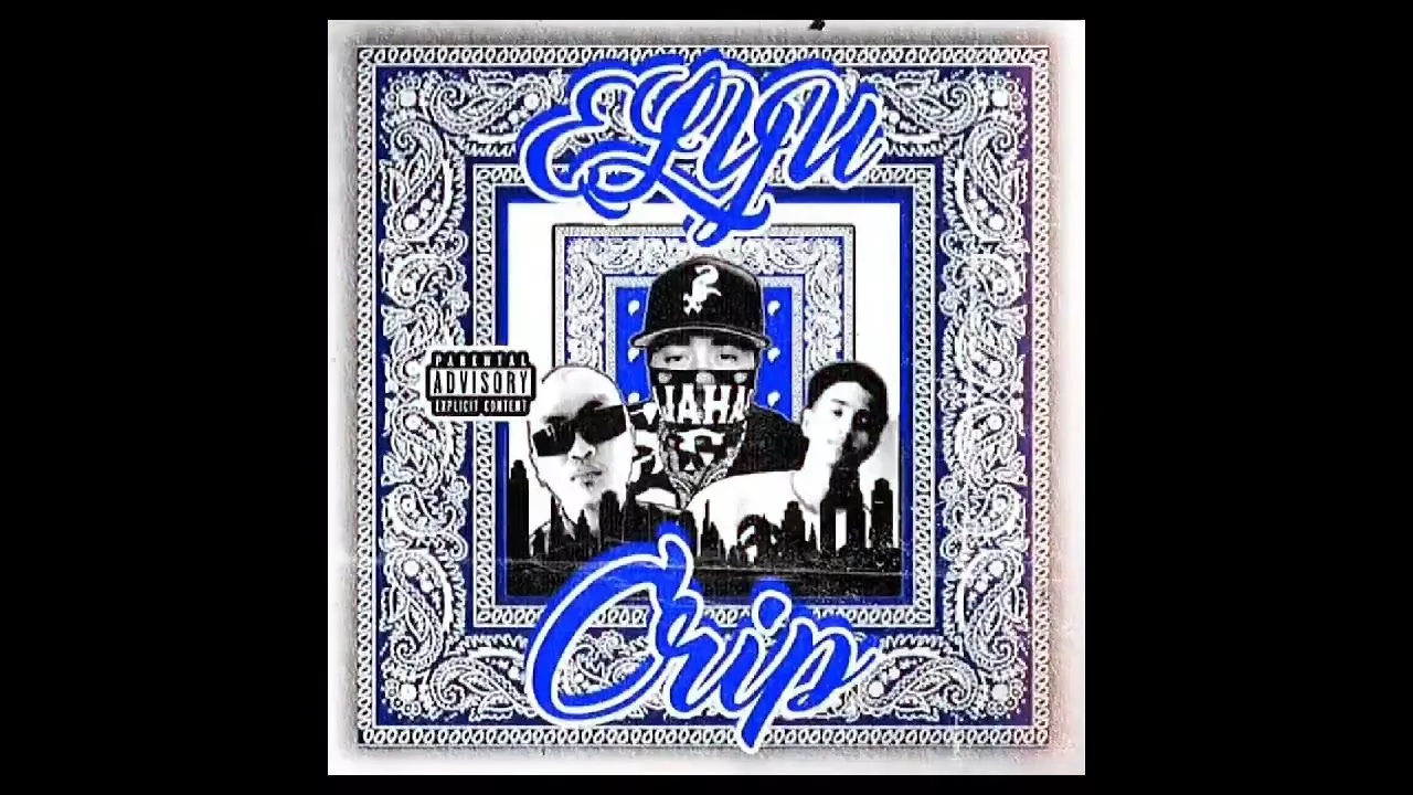 Crip Gang Wallpapers - Wallpaper Cave