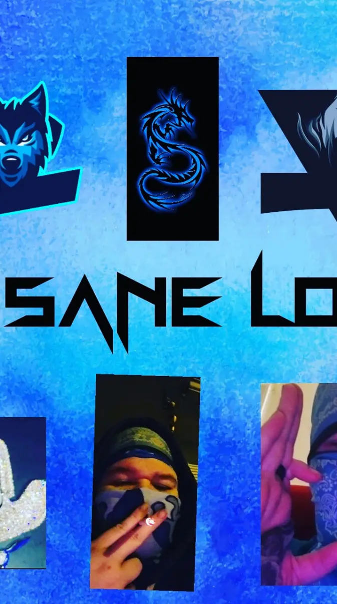 Crip Gang Wallpapers - Wallpaper Cave