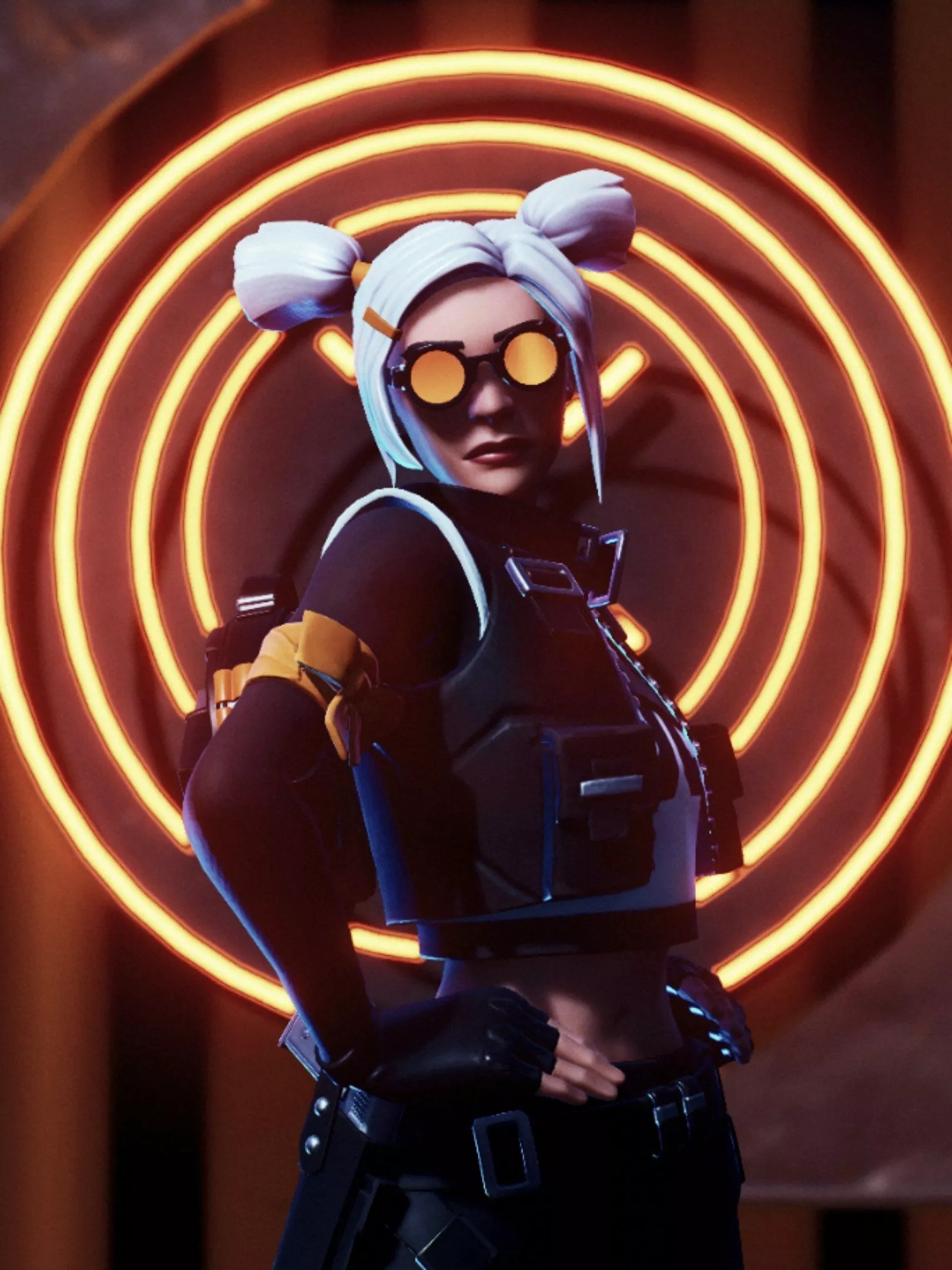Dizzie Fortnite Wallpapers - Wallpaper Cave