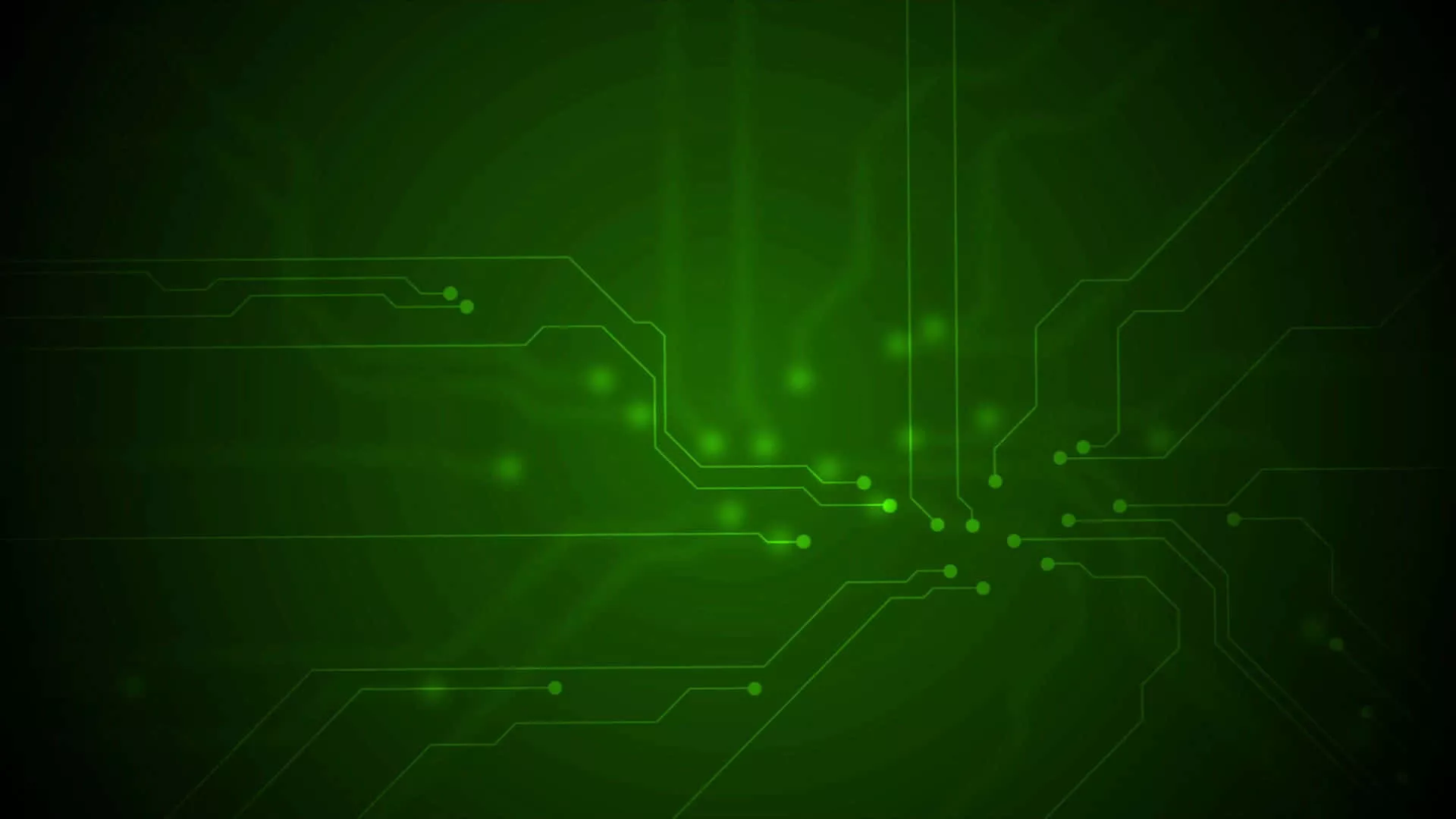 Green Futuristic Wallpapers - Wallpaper Cave