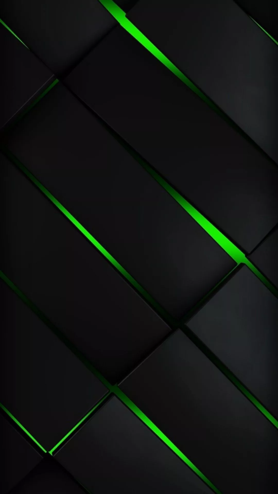 Green Futuristic Wallpapers - Wallpaper Cave