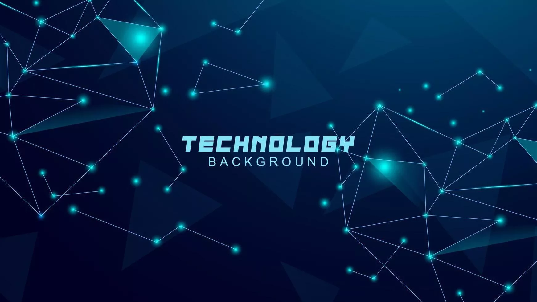 Blue Futuristic Wallpapers - Wallpaper Cave