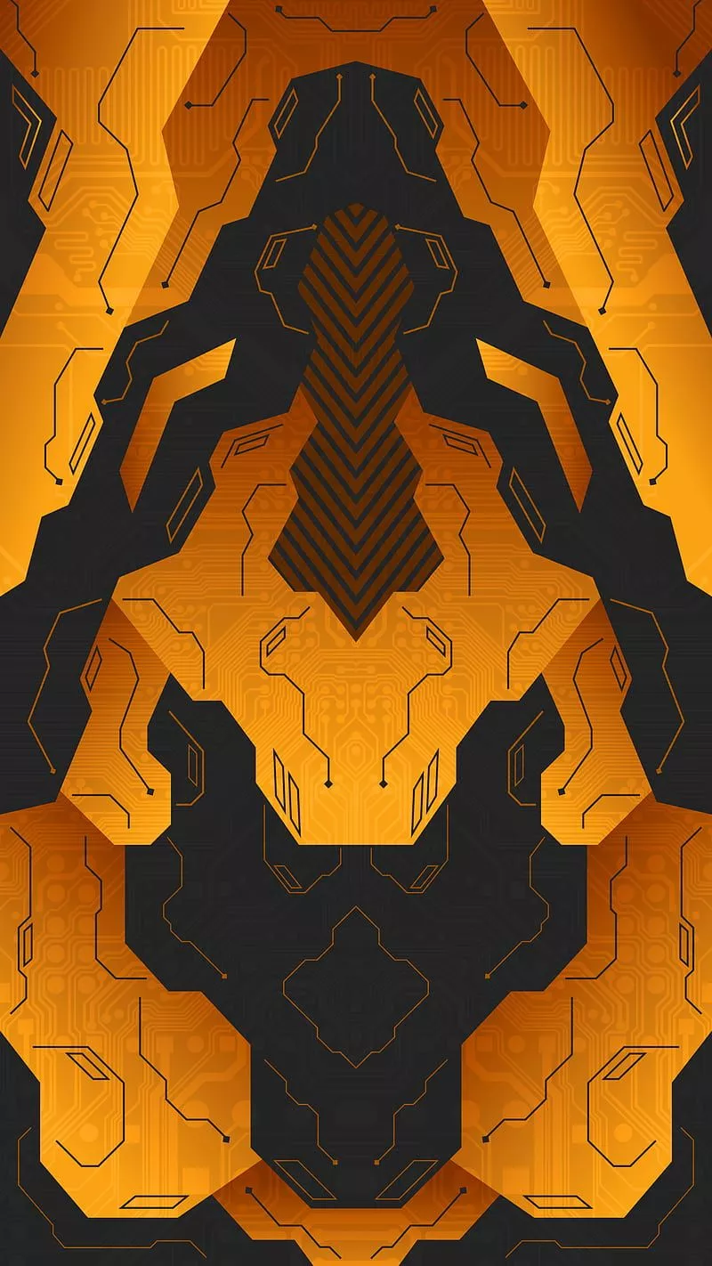 Geometry Technology Wallpapers - Wallpaper Cave