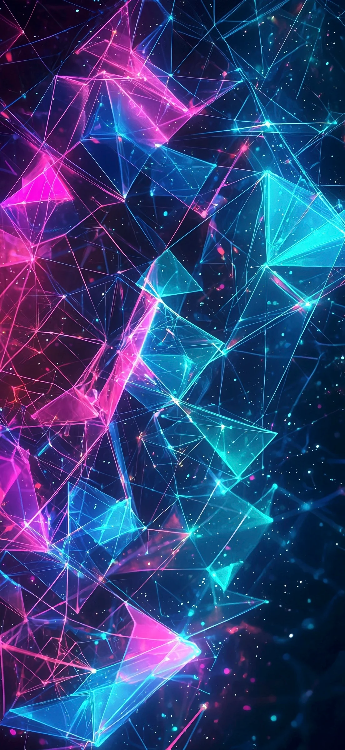 Futuristic Abstract Wallpapers - Wallpaper Cave