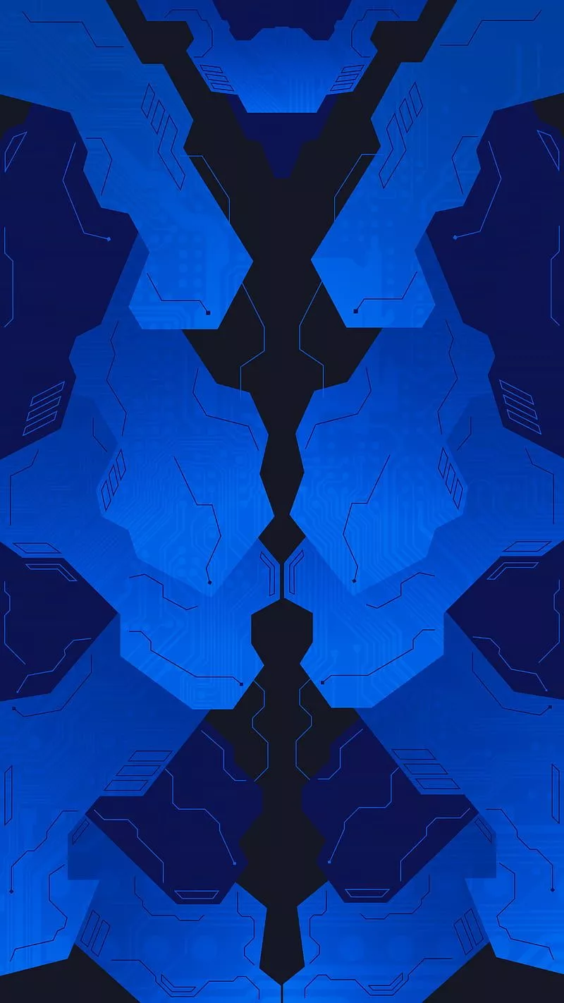 Geometry Technology Wallpapers - Wallpaper Cave