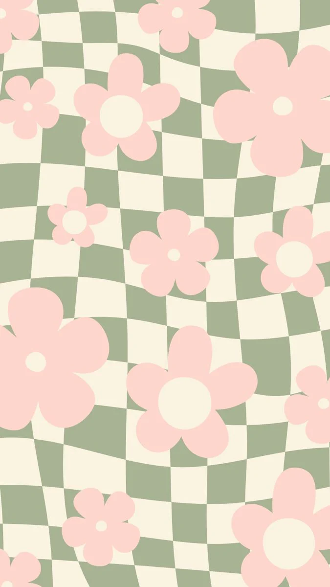 Preppy Checkered Wallpapers - Wallpaper Cave