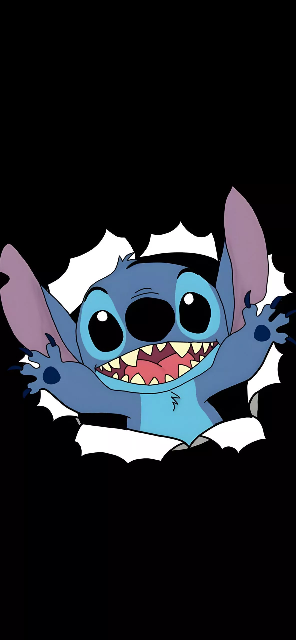 Dark Stitch Wallpapers - Wallpaper Cave