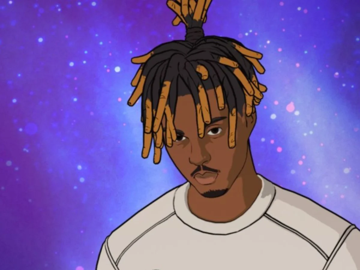 Juice WRLD Fortnite Wallpapers - Wallpaper Cave