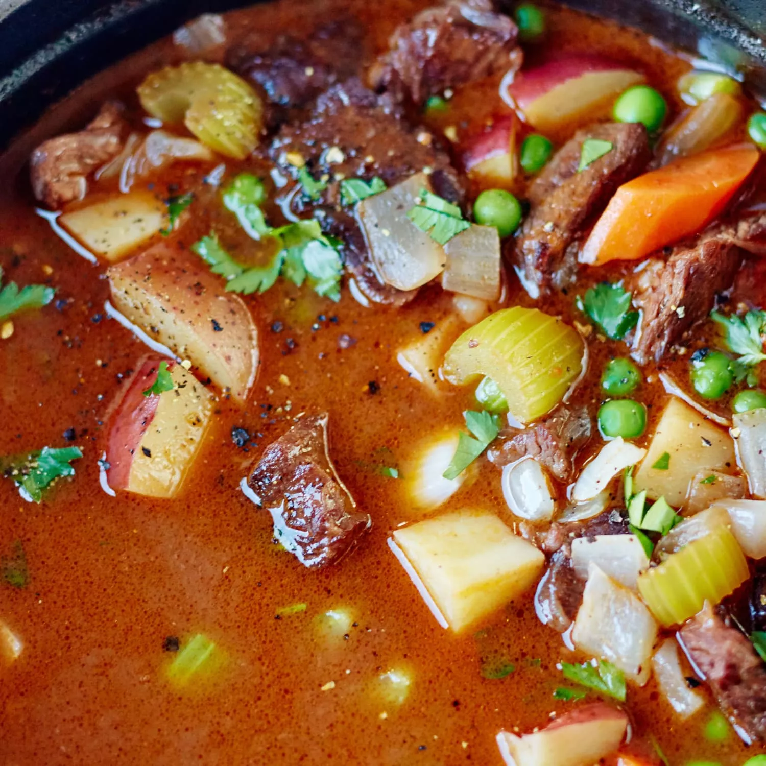 Beef Stew Wallpapers - Wallpaper Cave