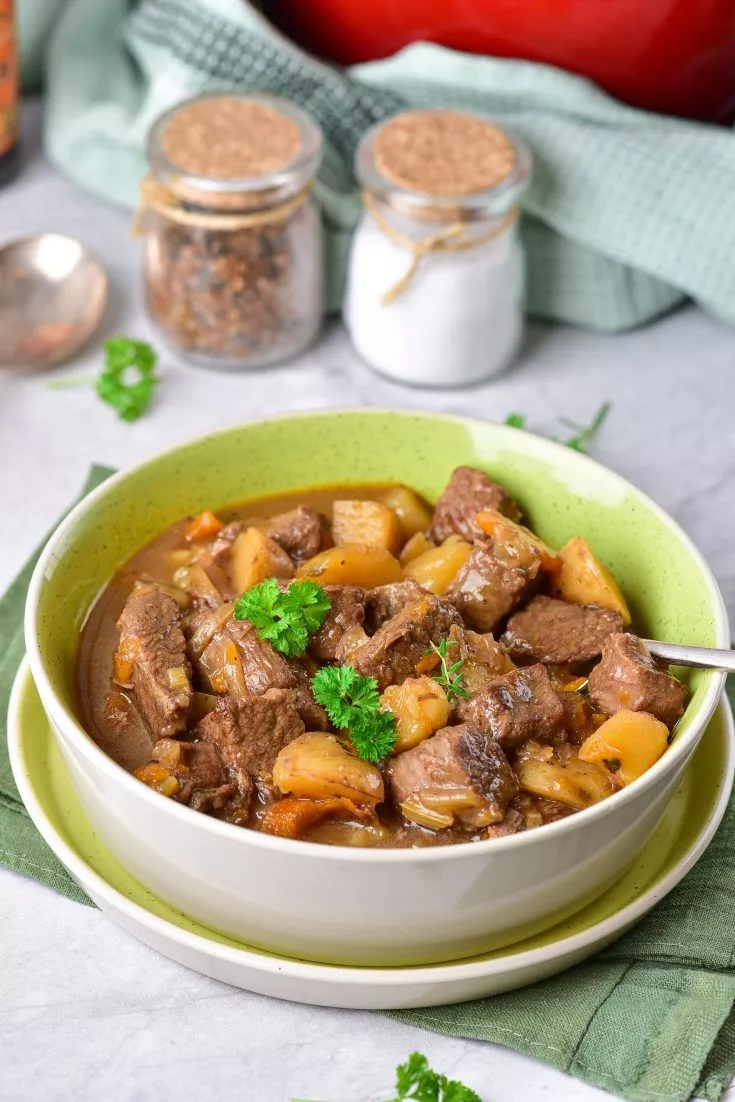 Beef Stew Wallpapers - Wallpaper Cave