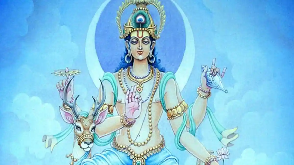 Chandra Dev Wallpapers - Wallpaper Cave