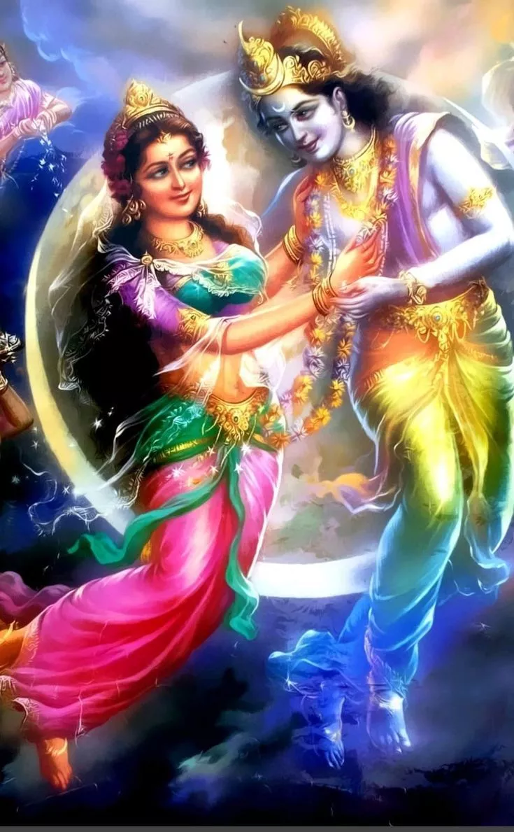 Chandra Dev Wallpapers - Wallpaper Cave