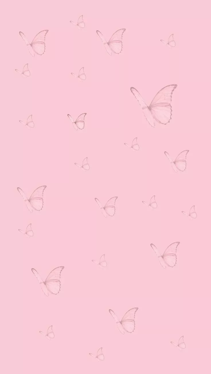 Basic Pink Wallpapers - Wallpaper Cave