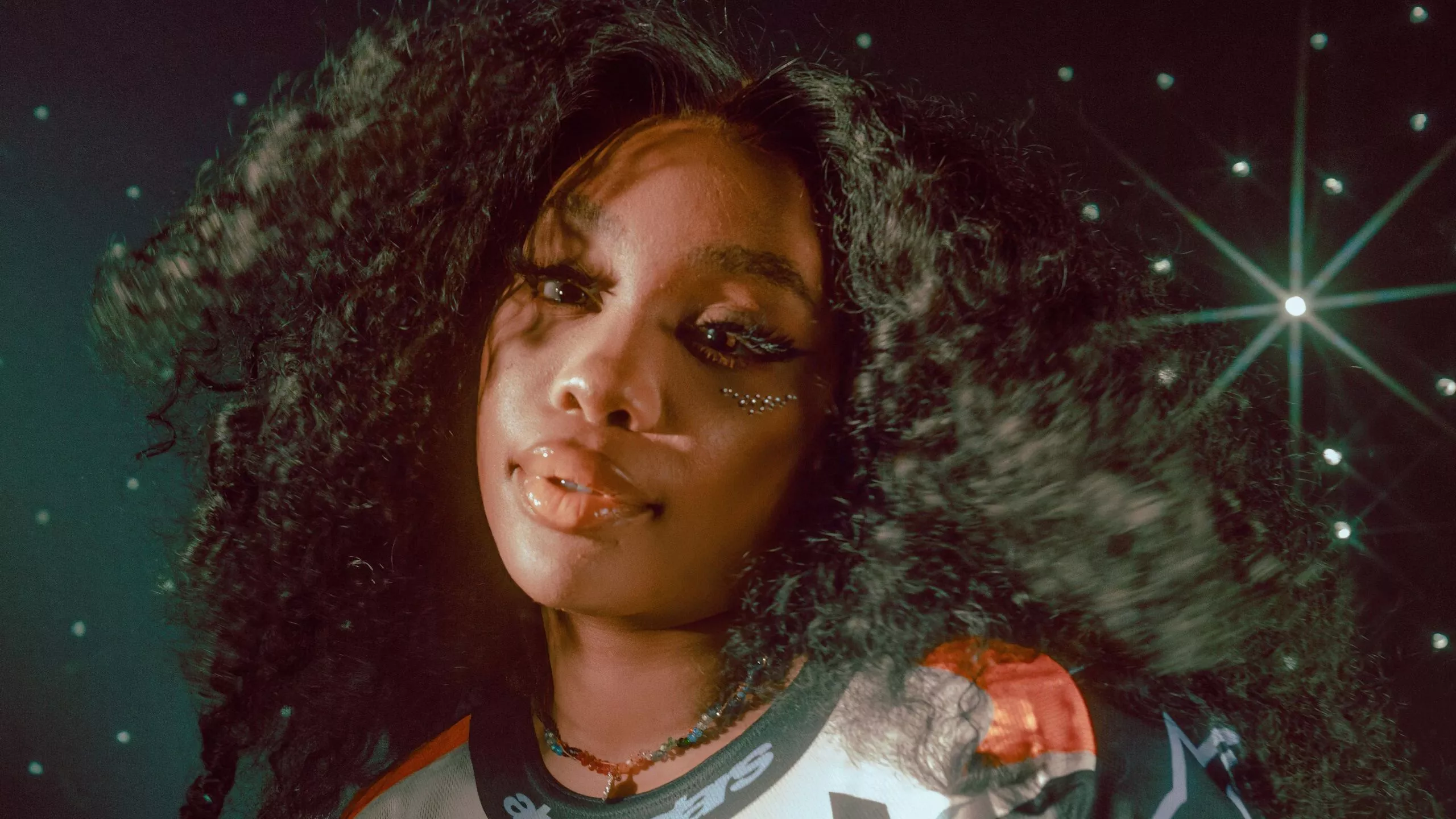 SZA 4k Wallpapers - Wallpaper Cave