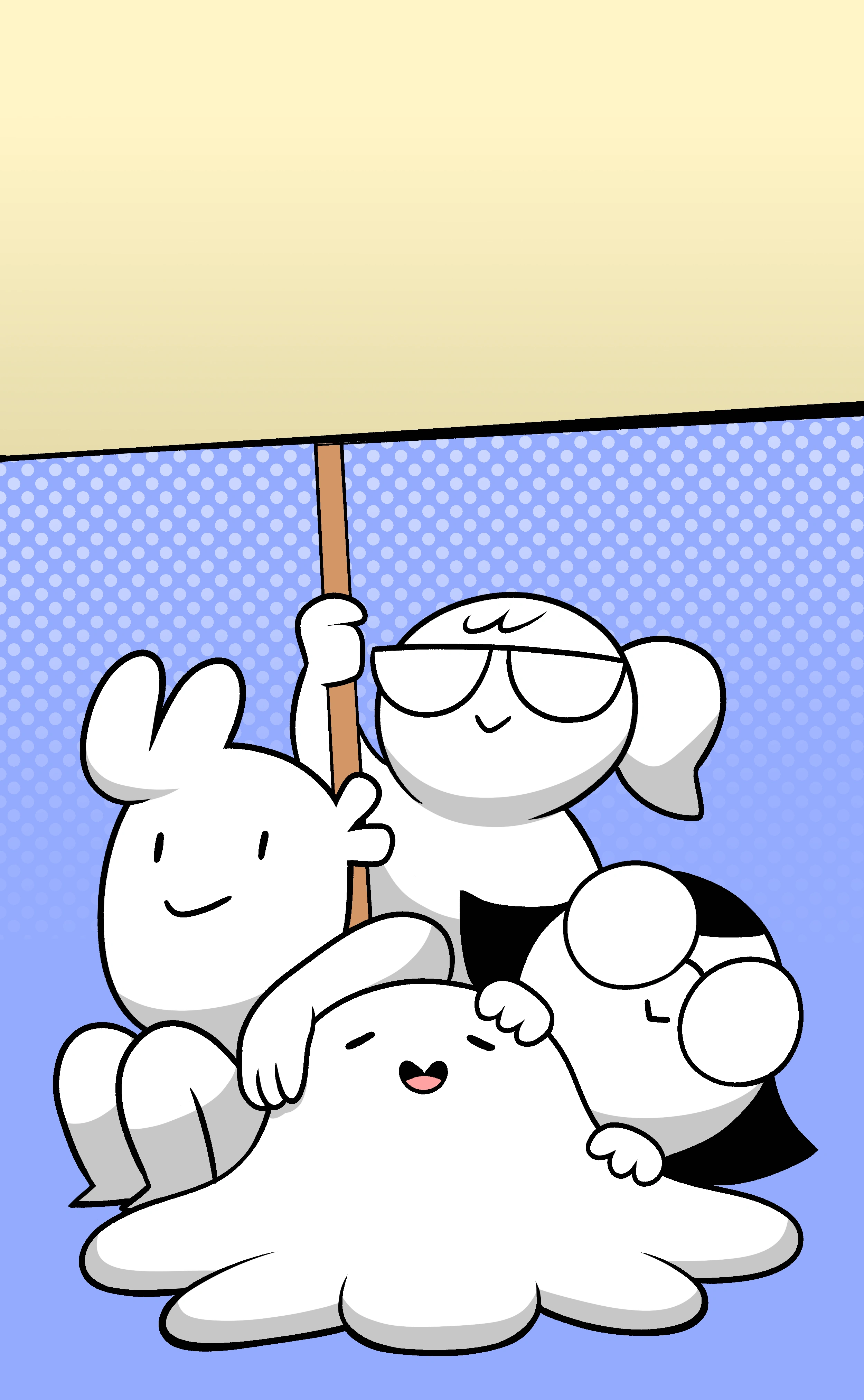 Drawfee Wallpapers - Wallpaper Cave