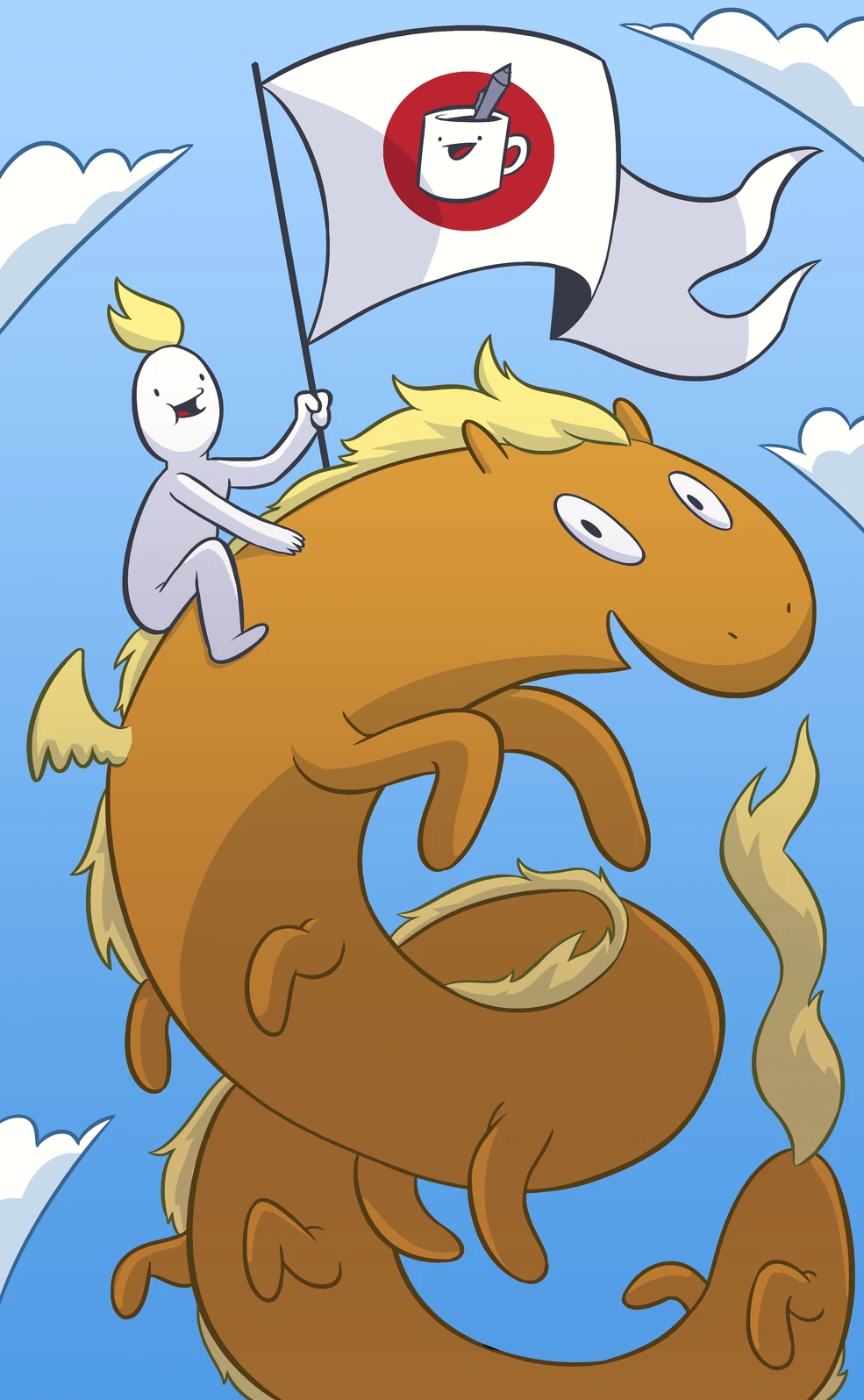 Drawfee Wallpapers - Wallpaper Cave