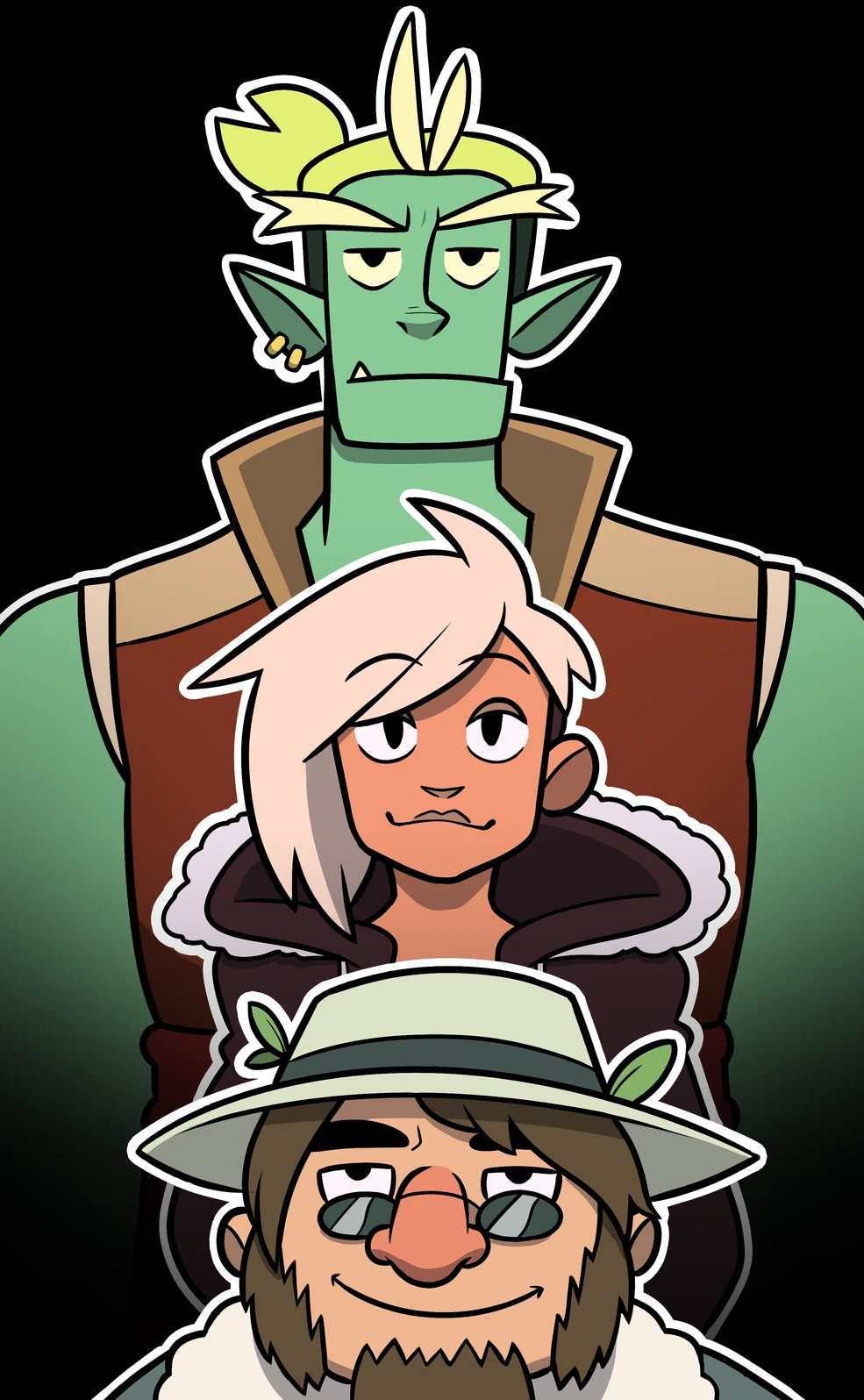 Drawfee Wallpapers - Wallpaper Cave