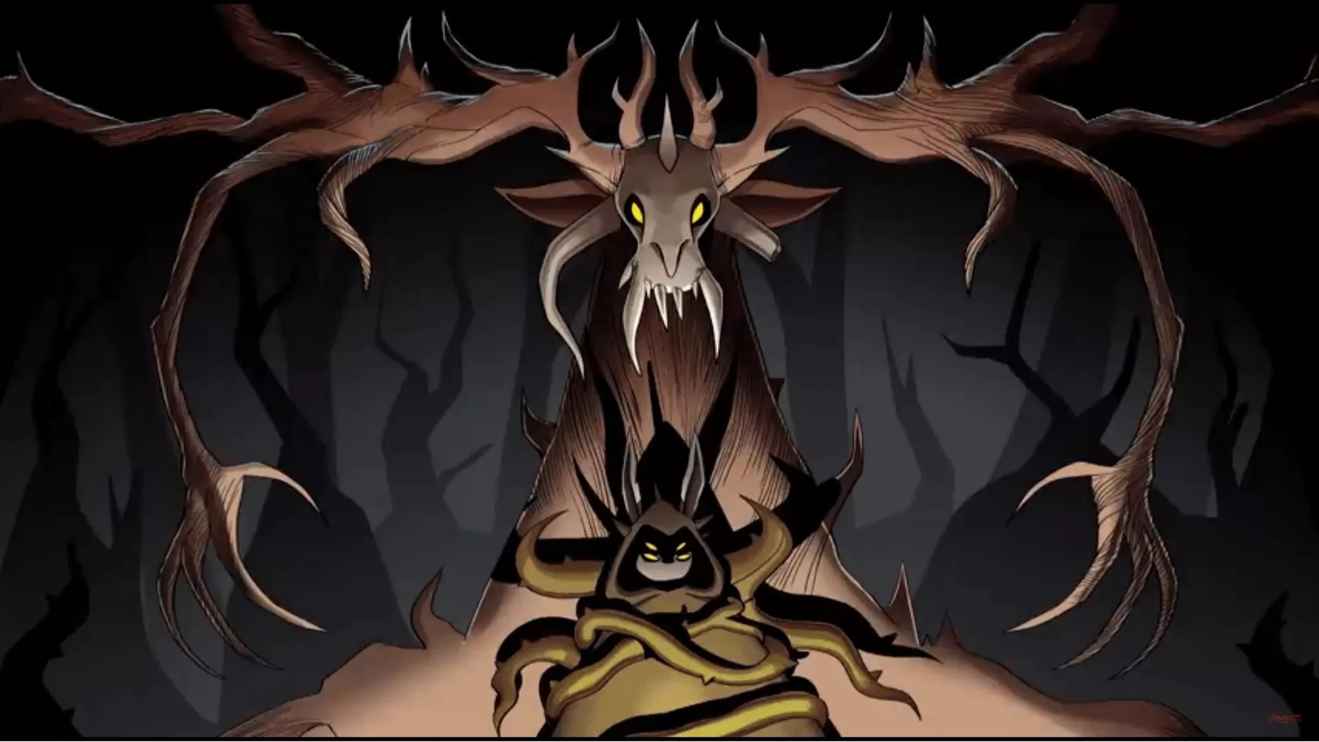 Drawfee Wallpapers - Wallpaper Cave