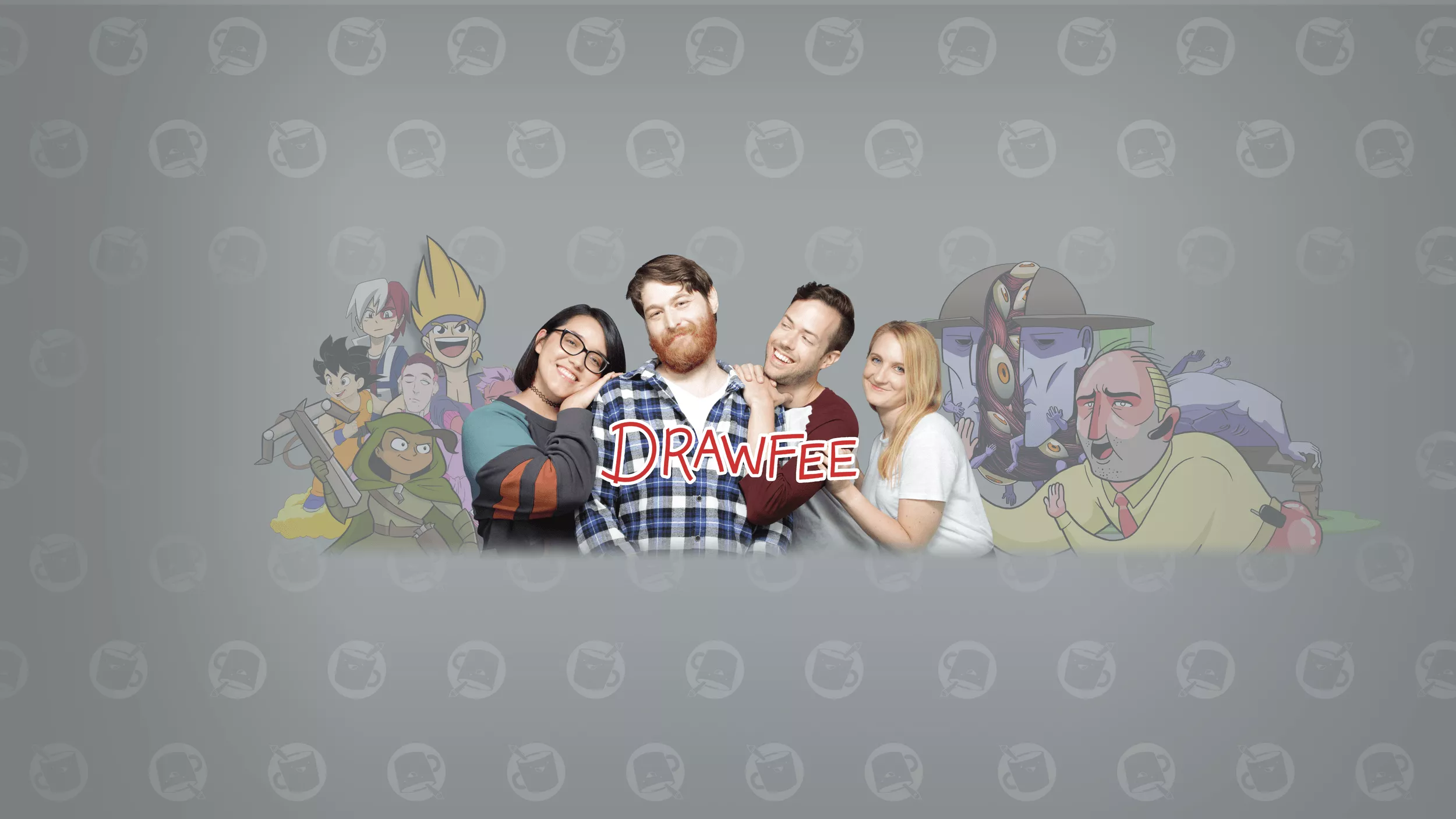 Drawfee Wallpapers - Wallpaper Cave