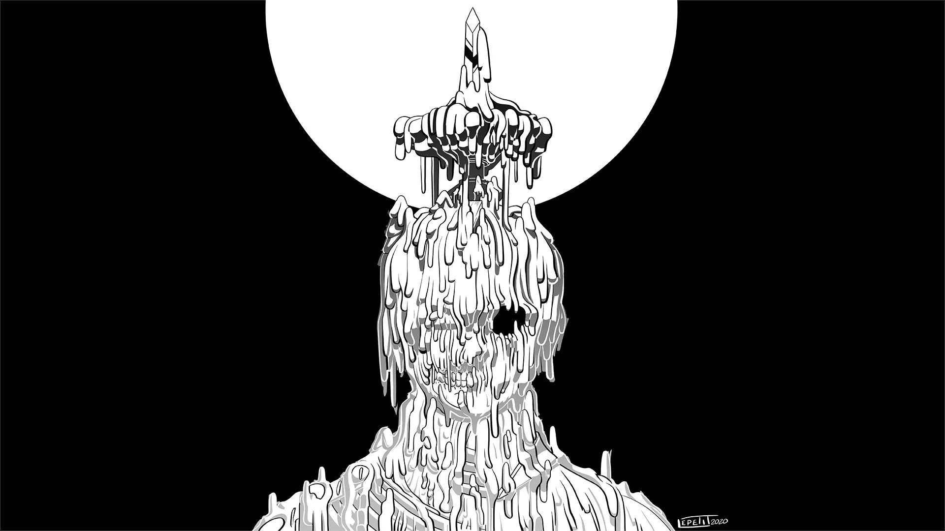 Drawfee Wallpapers - Wallpaper Cave