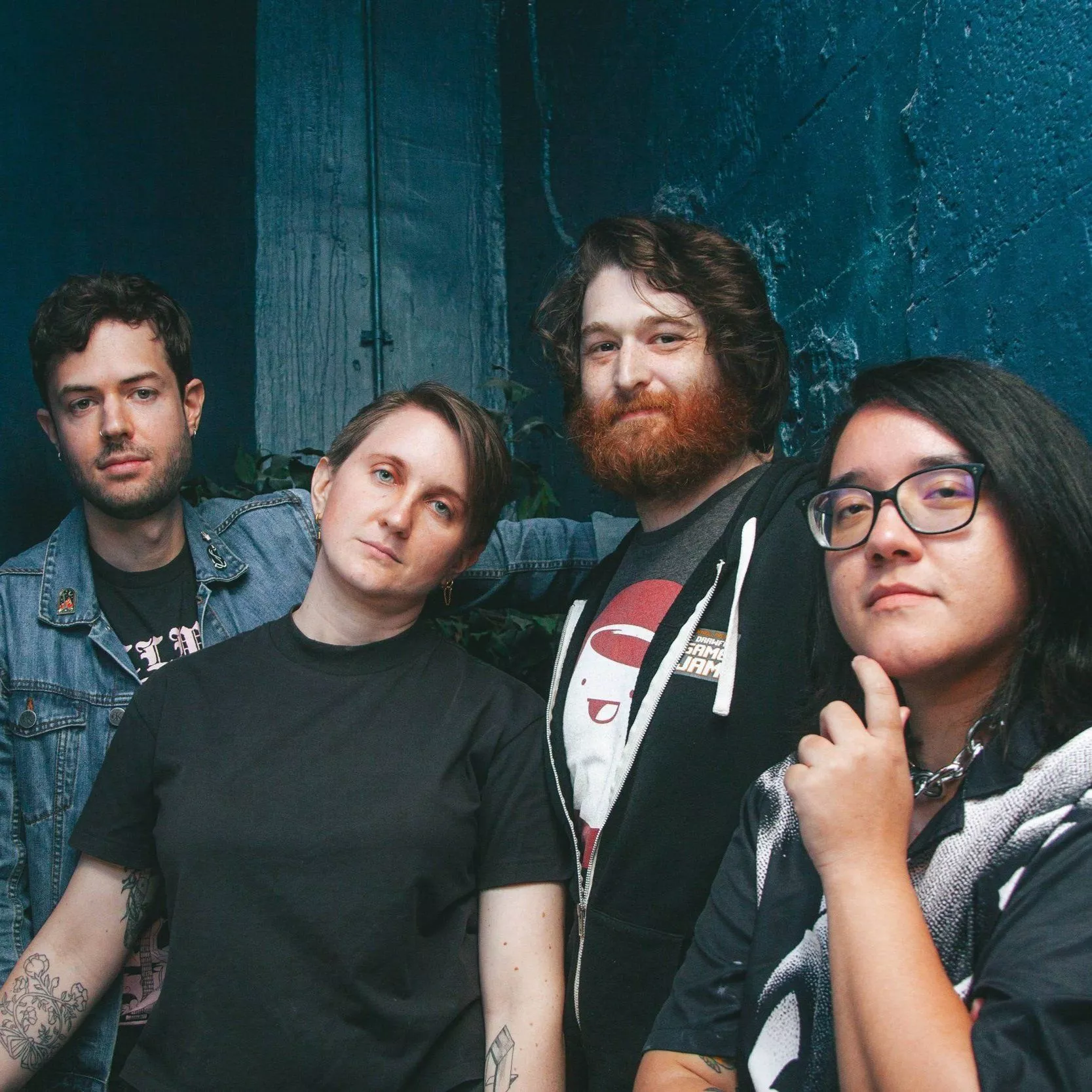 Drawfee Wallpapers - Wallpaper Cave