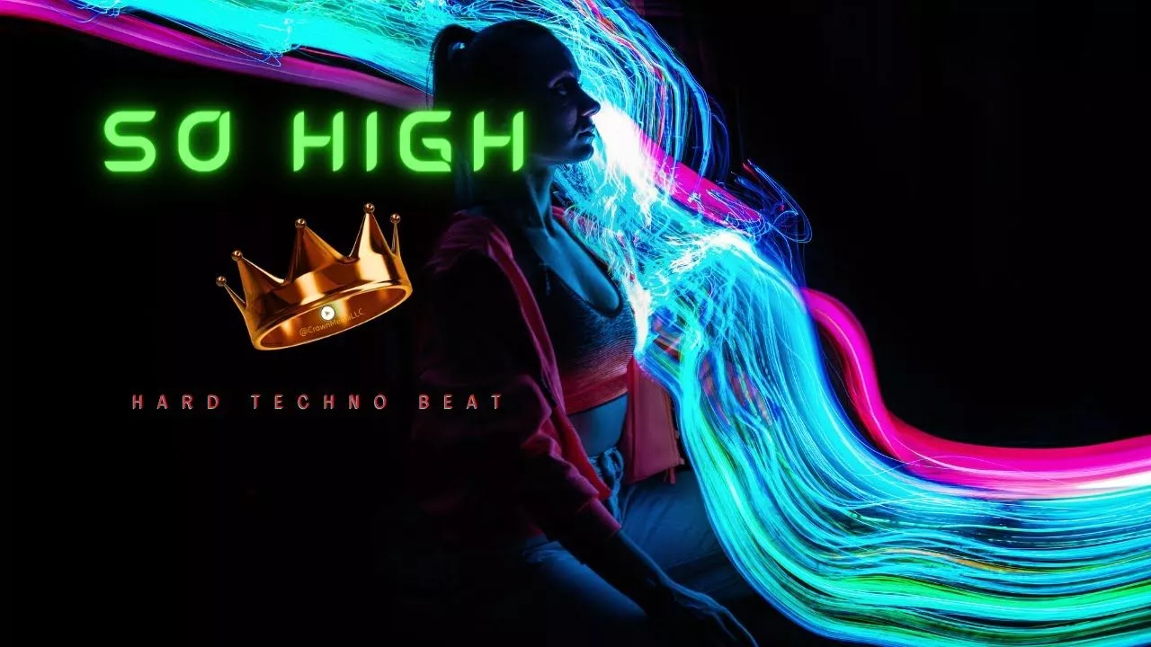 Hard Techno Wallpapers - Wallpaper Cave