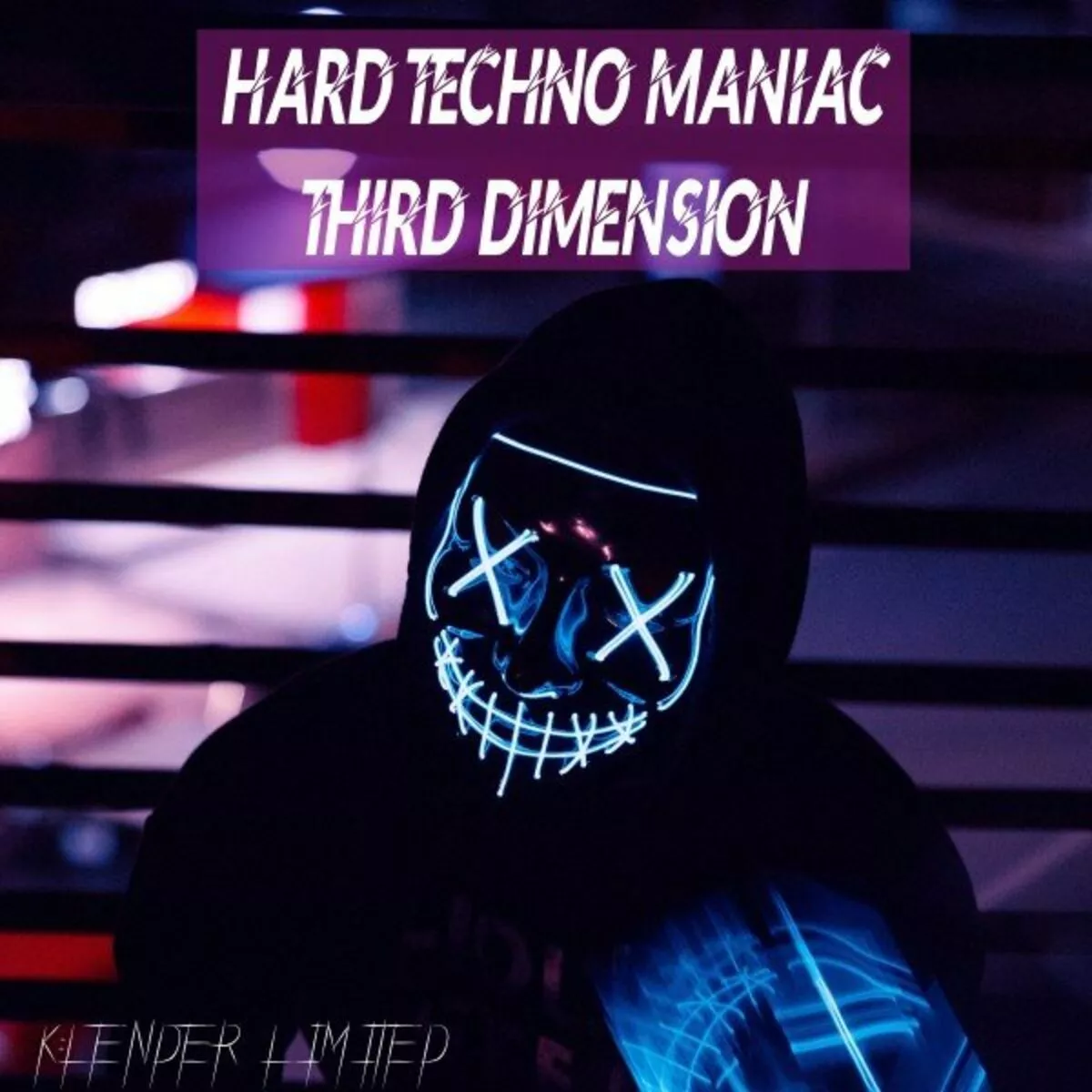 Hard Techno Wallpapers - Wallpaper Cave