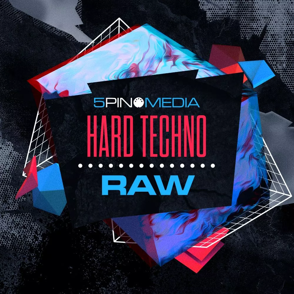 Hard Techno Wallpapers - Wallpaper Cave