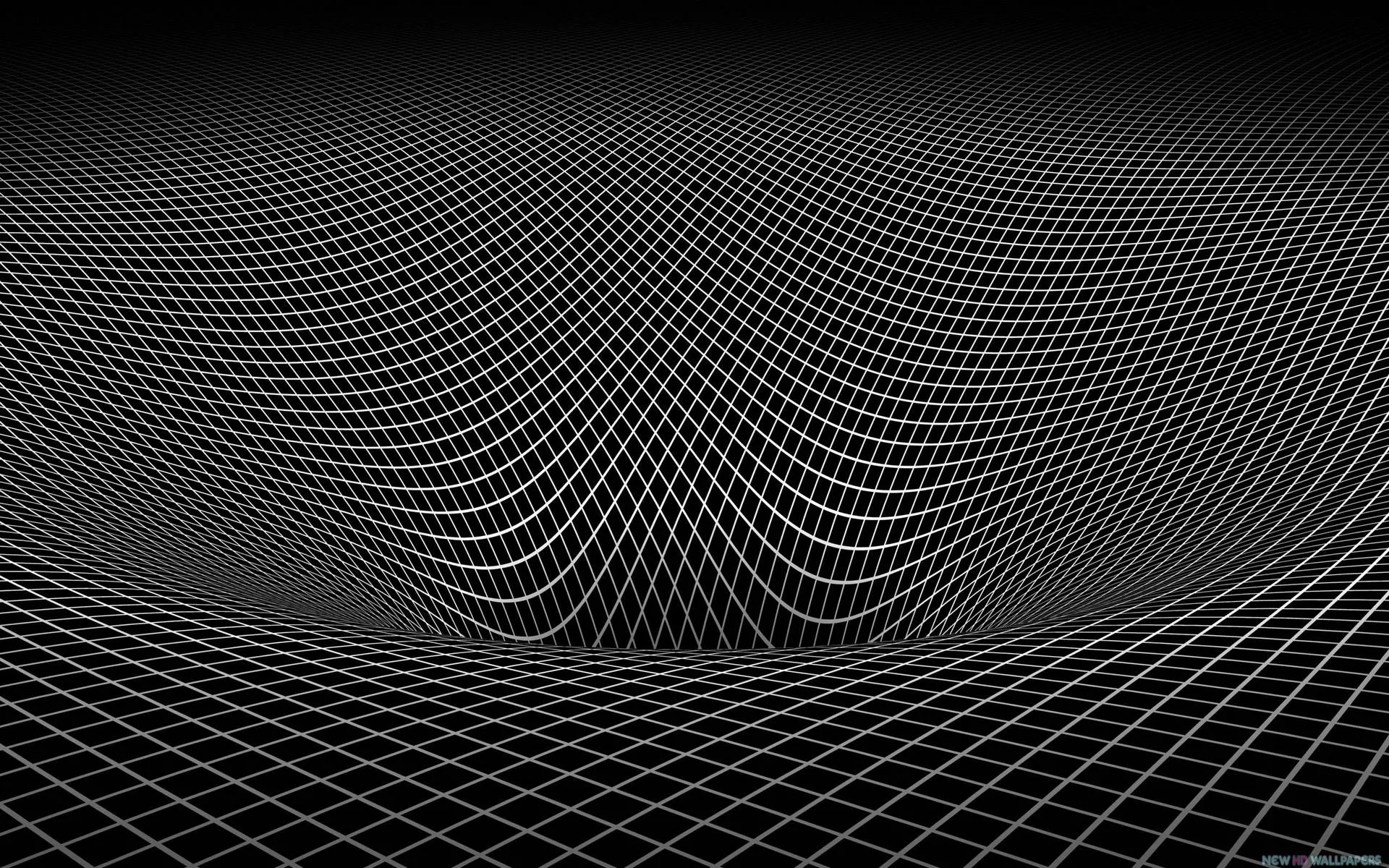 3D Lines Wallpapers - Wallpaper Cave