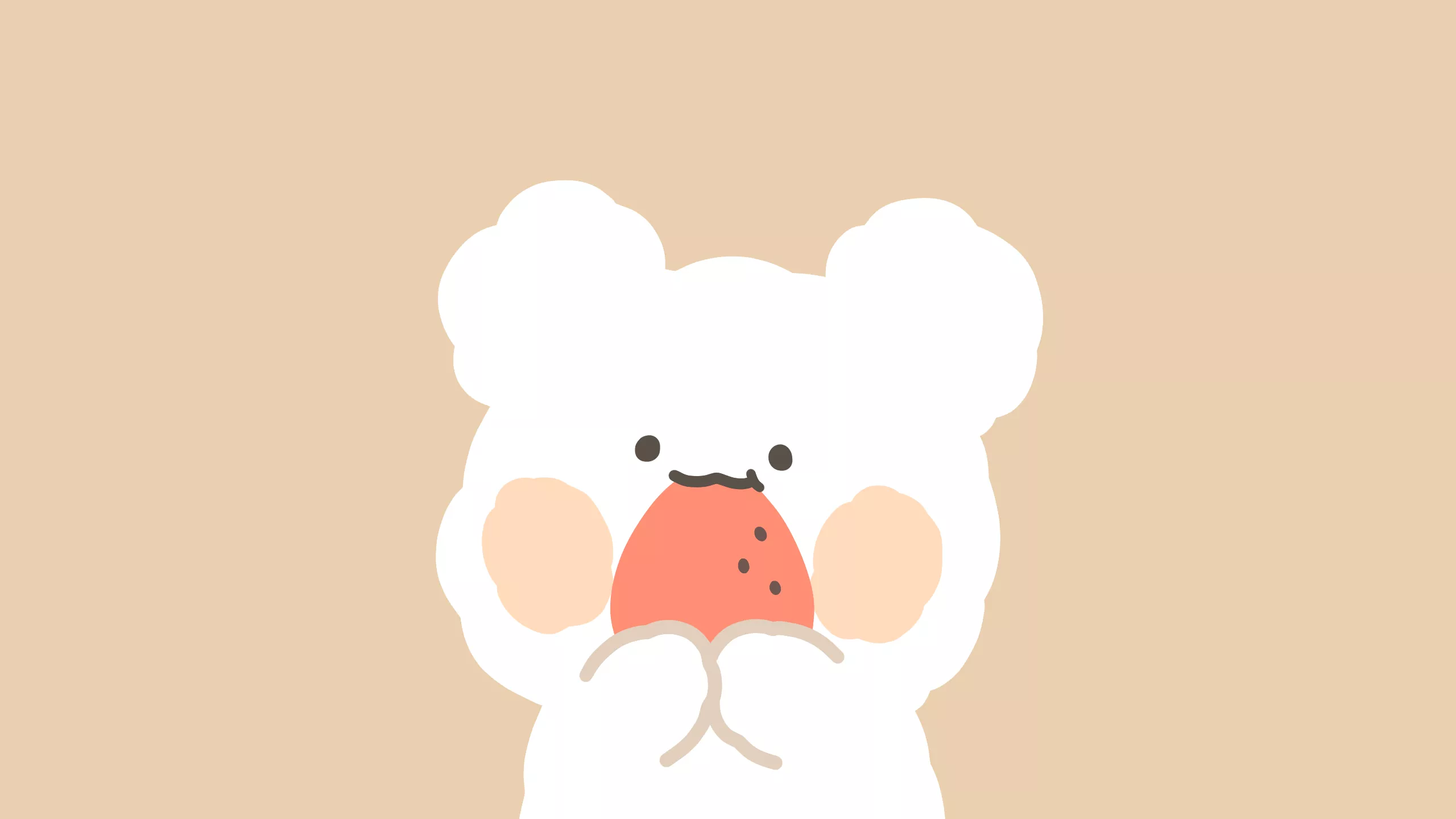 Aesthetic Korean Computer Wallpapers - Wallpaper Cave