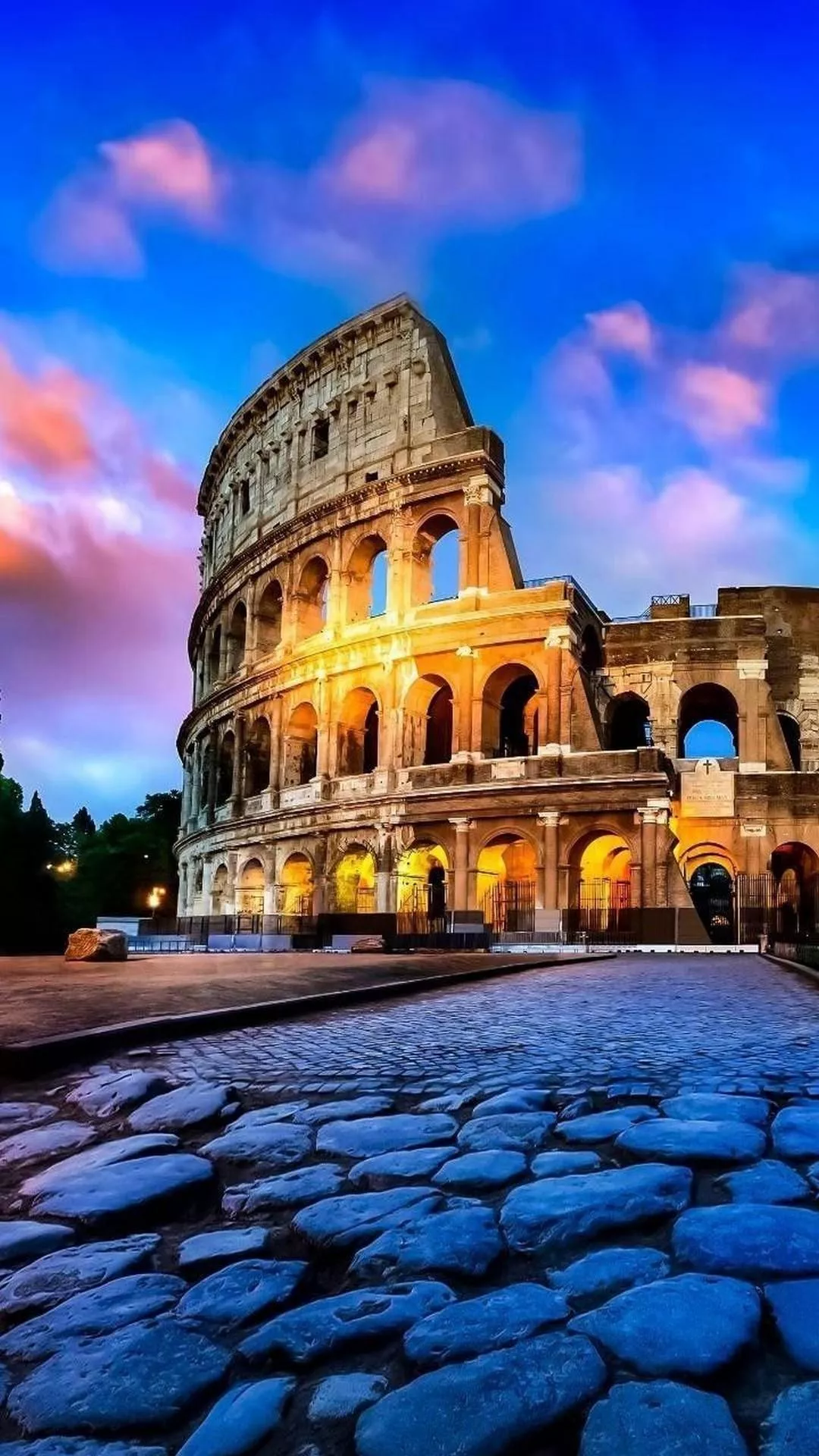 Colosseum Wallpapers - Wallpaper Cave