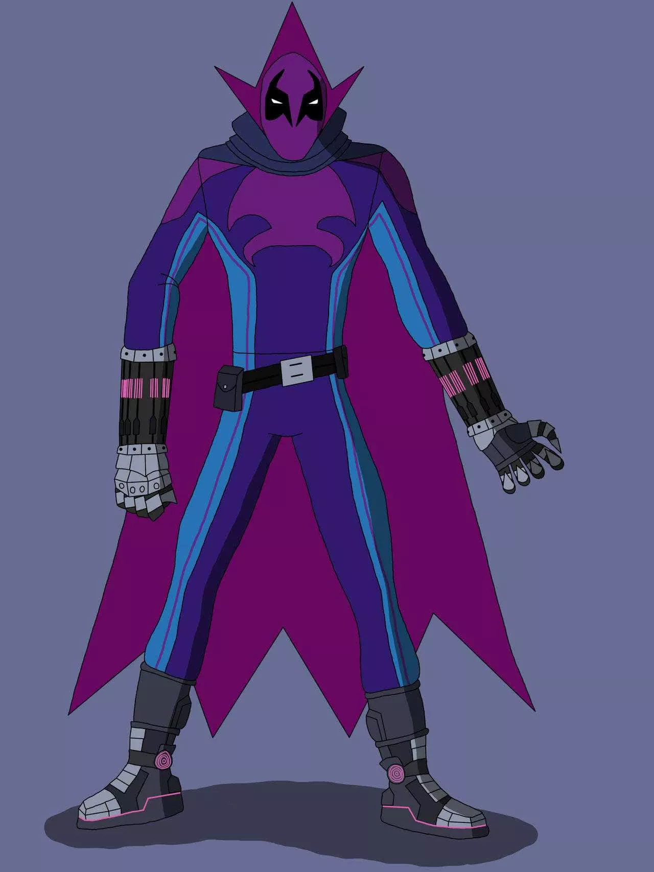 Prowler Wallpapers - Wallpaper Cave