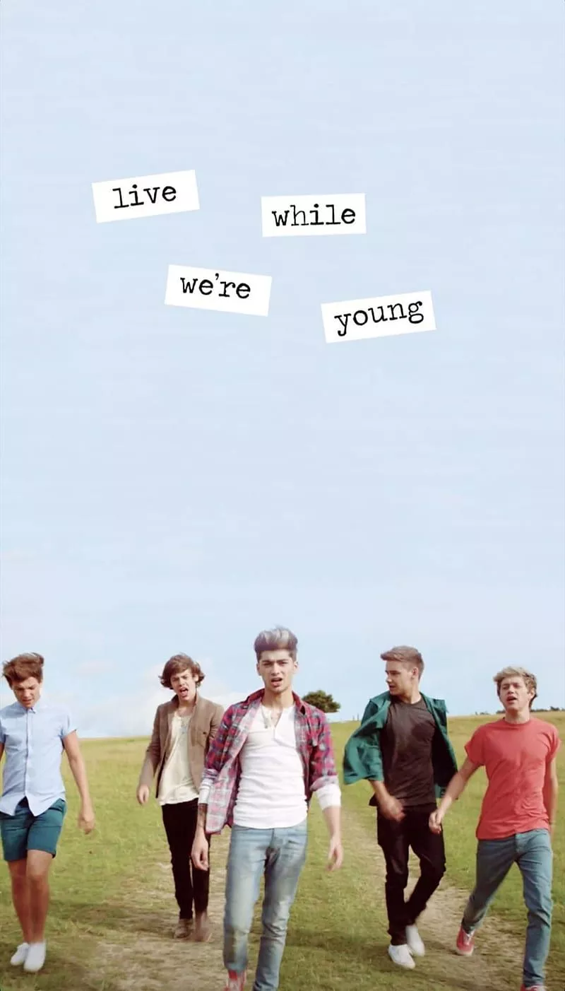 One Direction Backgrounds Wallpaper One Direction Live Background,