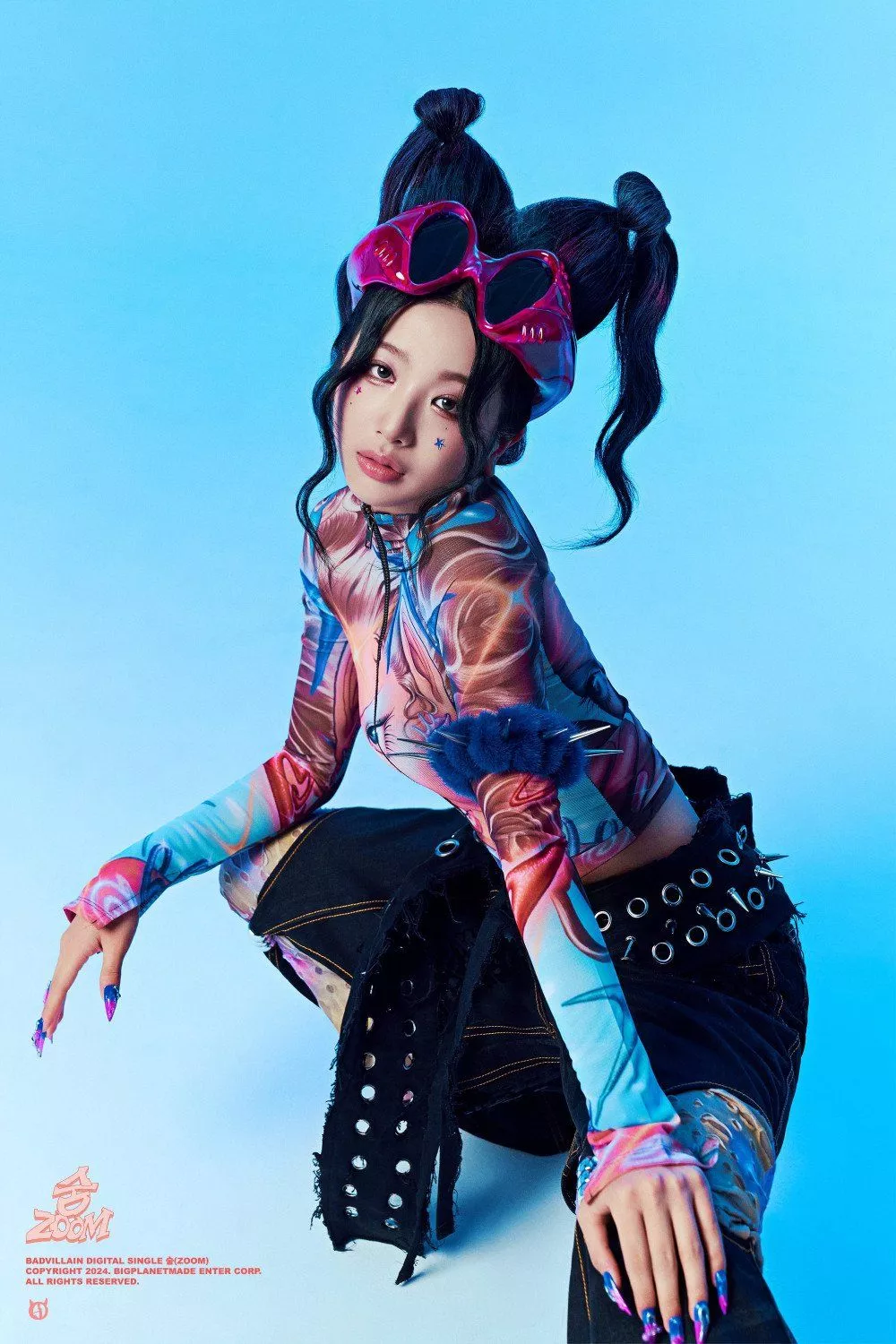 Zoom Badvillain Wallpapers - Wallpaper Cave