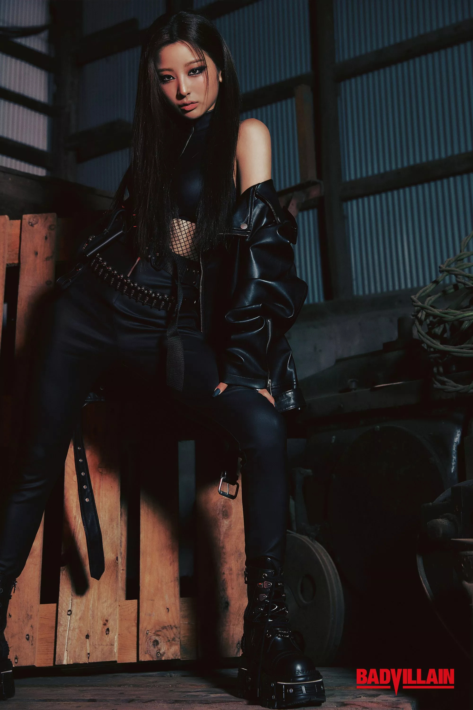 Zoom Badvillain Wallpapers - Wallpaper Cave