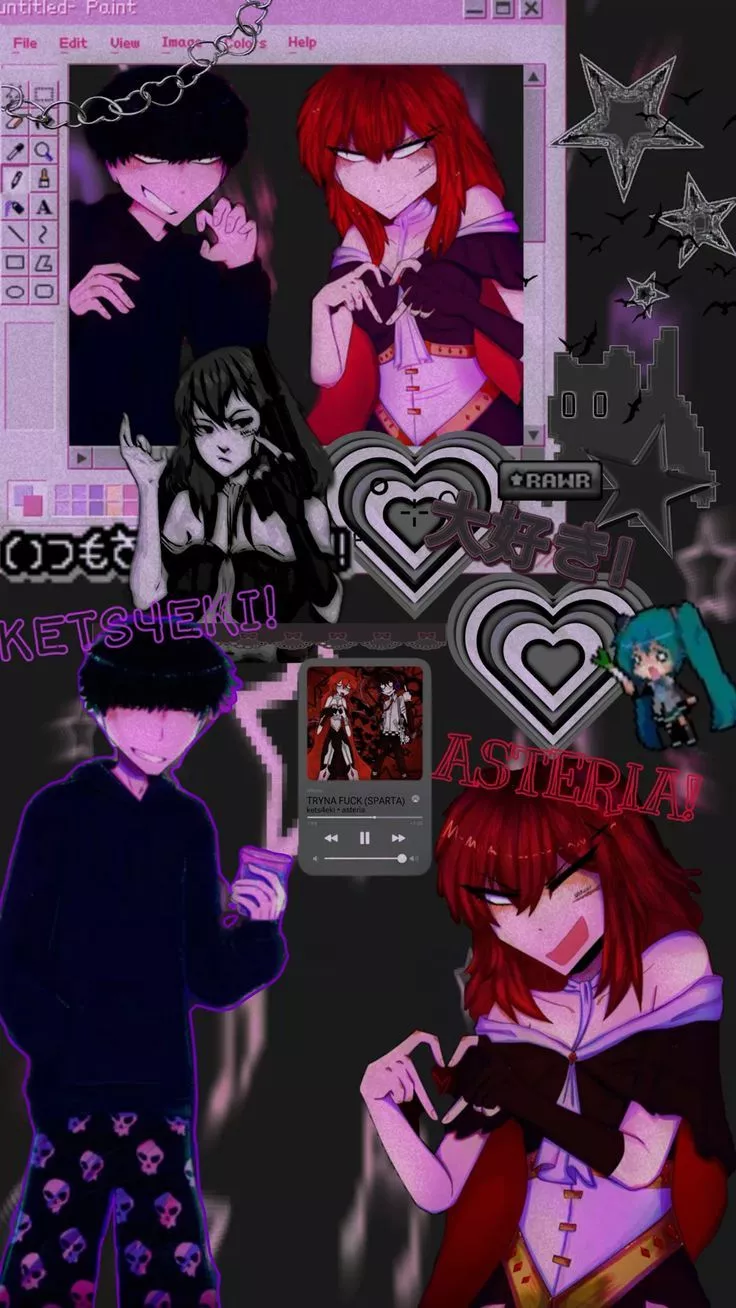 Asteria Singer Wallpapers - Wallpaper Cave