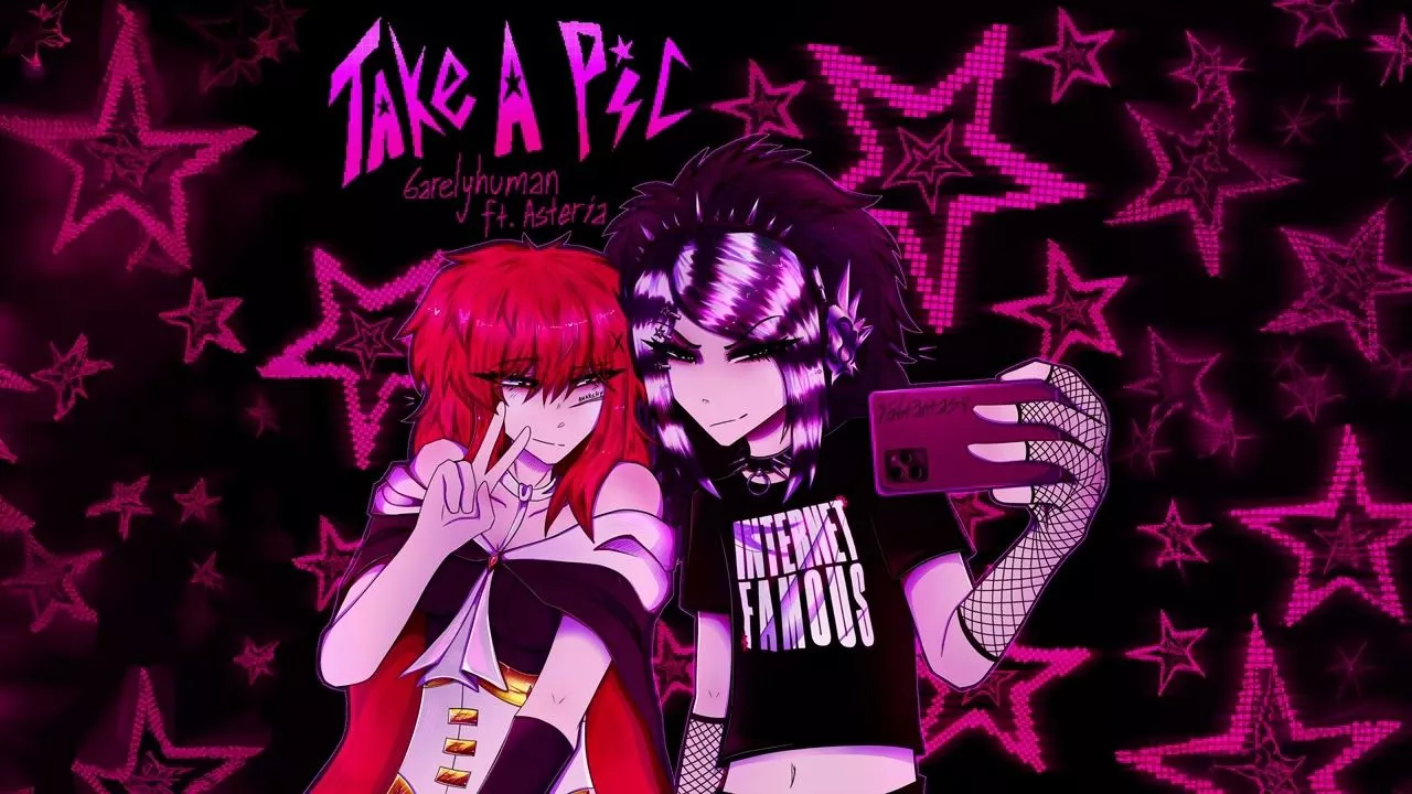 Asteria Singer Wallpapers - Wallpaper Cave