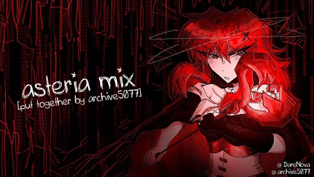 Asteria Singer Wallpapers - Wallpaper Cave