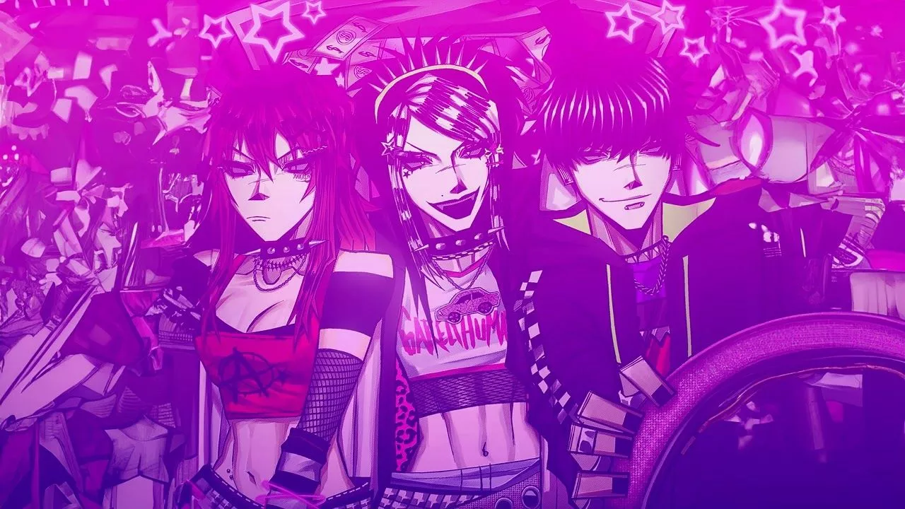 Asteria Singer Wallpapers - Wallpaper Cave