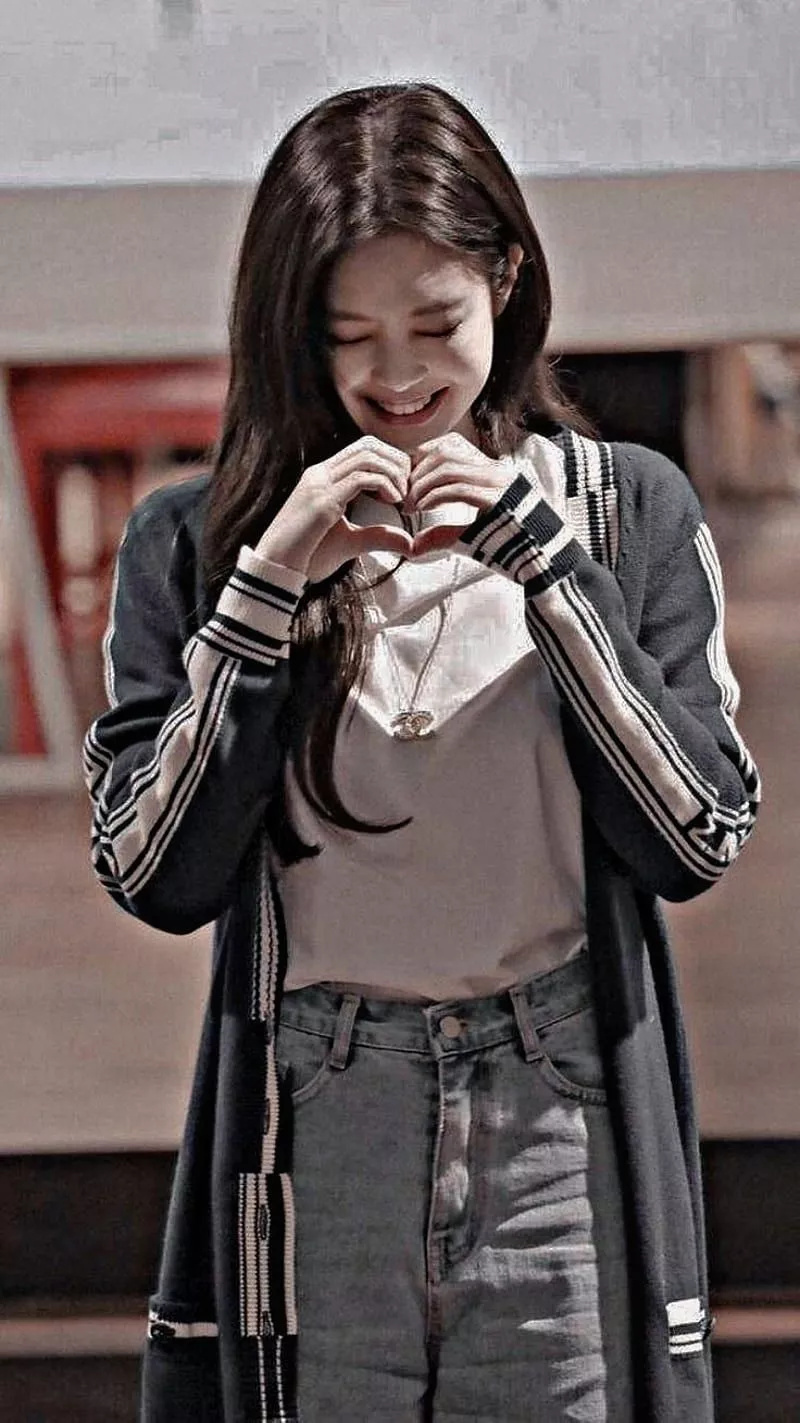 Jennie Kim HD iPhone Wallpapers - Wallpaper Cave